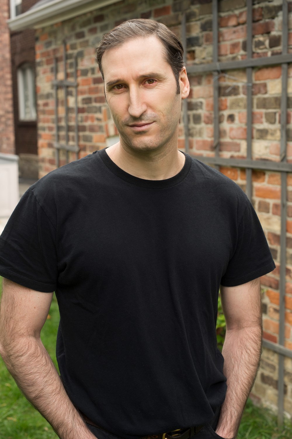 Kenneth Bonert – Audio Books, Best Sellers, Author Bio | Audible.com