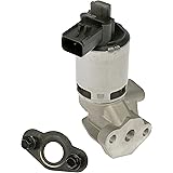 Amazon.com: Dorman 911-203 Exhaust Gas Recirculation (EGR) Valve Compatible with Select Chrysler ...