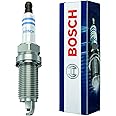 Amazon.com: BOSCH FR8TE2 Copper with Nickel Spark Plug - Single : Automotive
