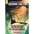 Gregor the Overlander: Collins, Suzanne: 9780439678131: Amazon.com: Books