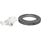 Amazon.com: Thetford (19283) Ball Valve Package for Aurora Toilet ...