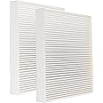 Amazon.com: LENMISO Cabin Air Filter Compatible with Freightliner M2 ...