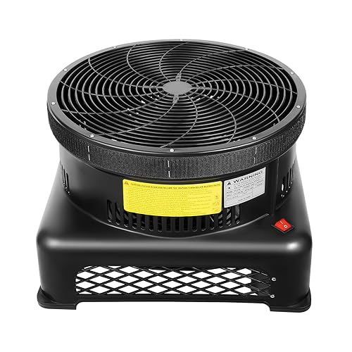 Inflatable Tube Man Blower, Inflatable Balloon Fan Blower (18''), for ...