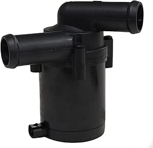 Webasto Thermo Top Water Circulation Pump U4847 12v also suitable E & Z ...