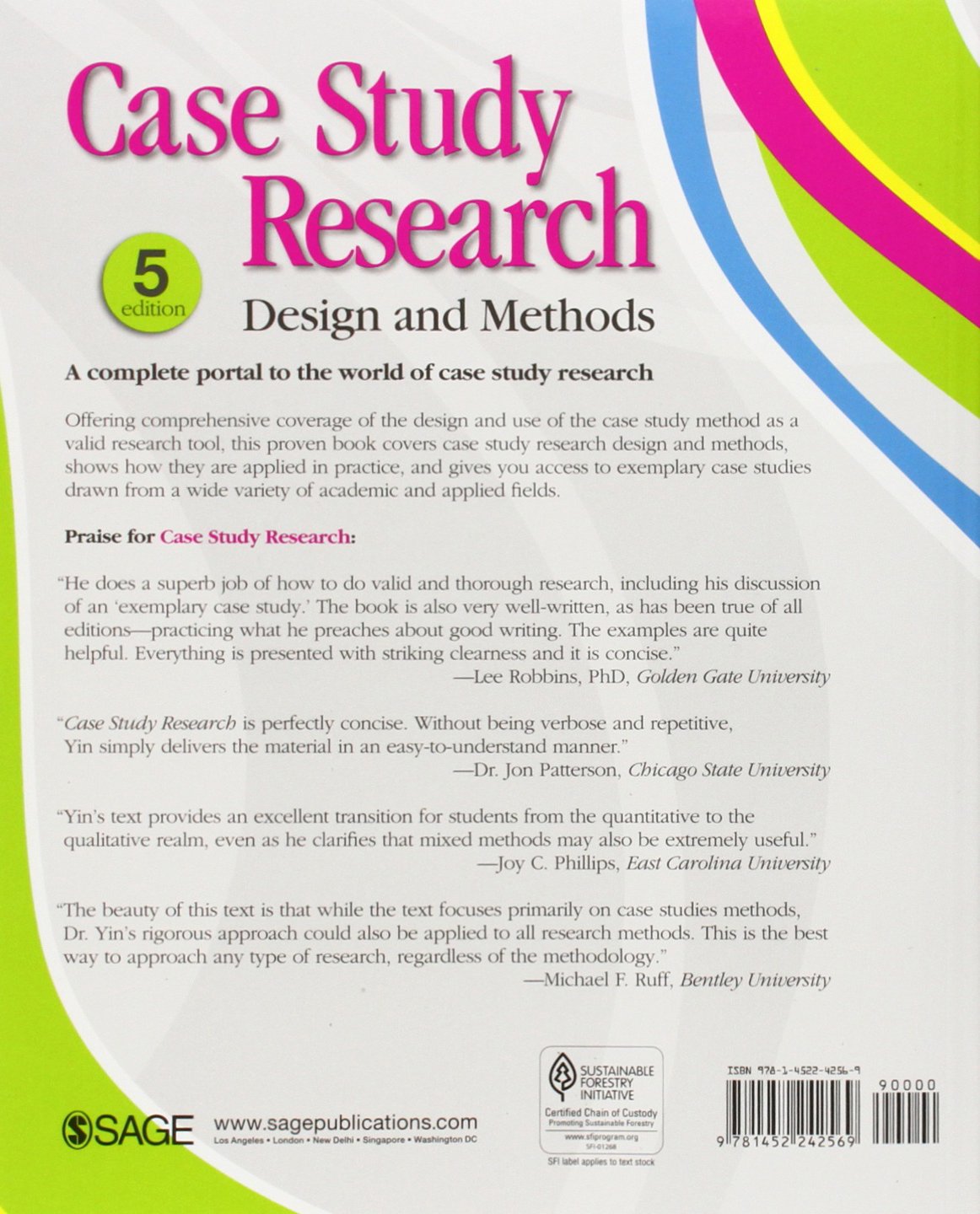 What Is Case Study As A Research Design