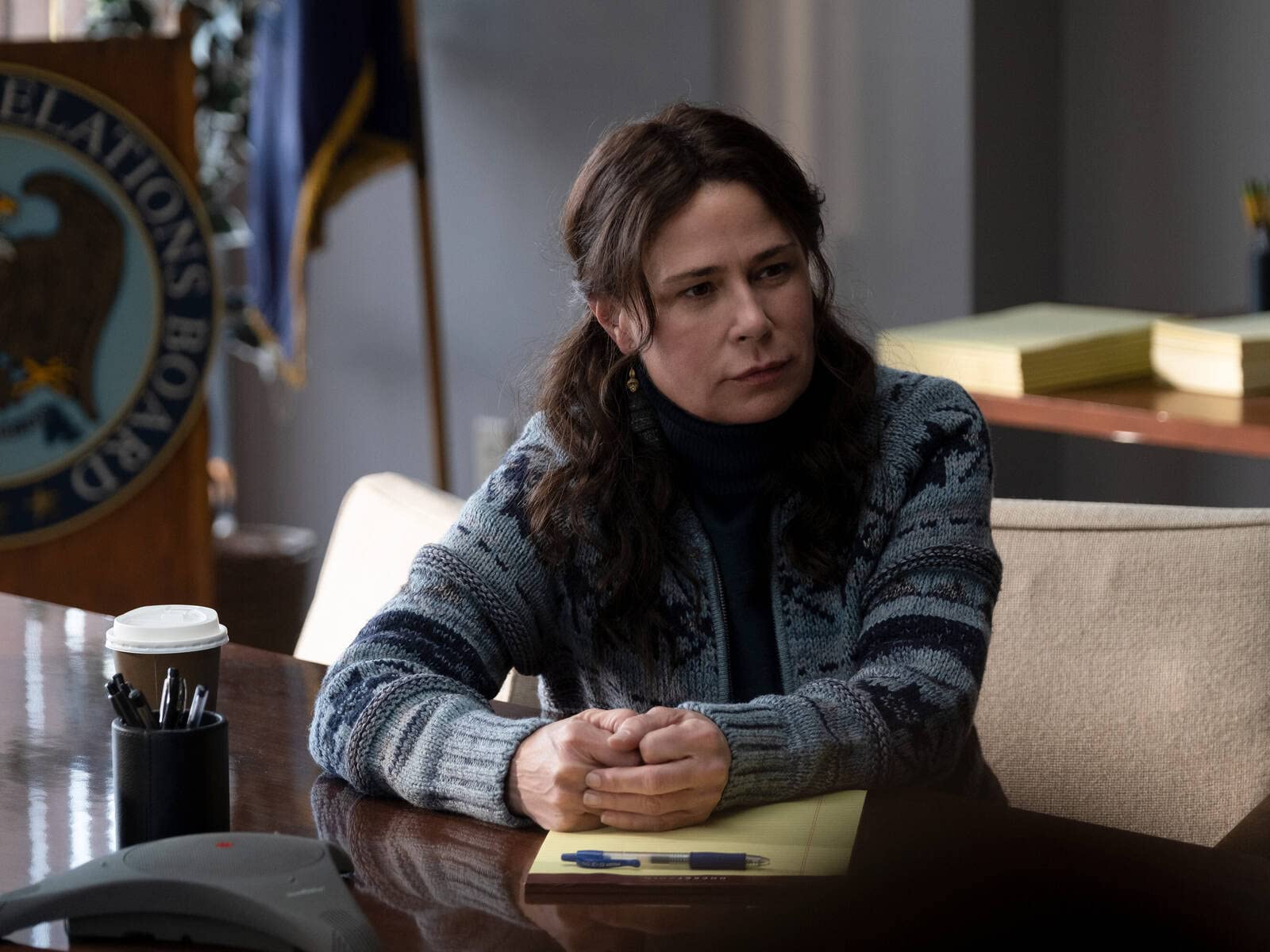 Watch American Rust Season 1 | Prime Video