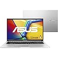 Notebook ASUS Vivobook 15, AMD RYZEN 7, 16 GB SSD, 512 GB, KeepOS, 15.6 ...