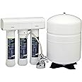 EcoPure ECOP30 Water Filtration System, White - Replacement Water ...