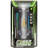 Amazon.com: Power Saber Energy Blade Red | First Ever Automatic Saber ...
