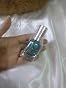 Amazon.com : Sally Hansen Color Therapy Nail Polish, Powder Room, Pack ...