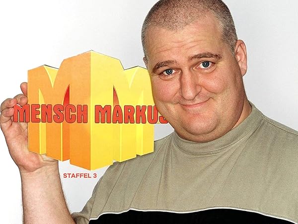Amazon.de: Mensch Markus ansehen | Prime Video