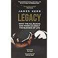 Legacy: What The All Blacks Can Teach Us About The Business Of Life ...