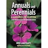 The Gardener's Practical Guide to Annuals, Bulbs and Perennials: An ...