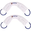 Amazon.com: Carex Bed Buddy Sinus Pack: Health & Personal Care