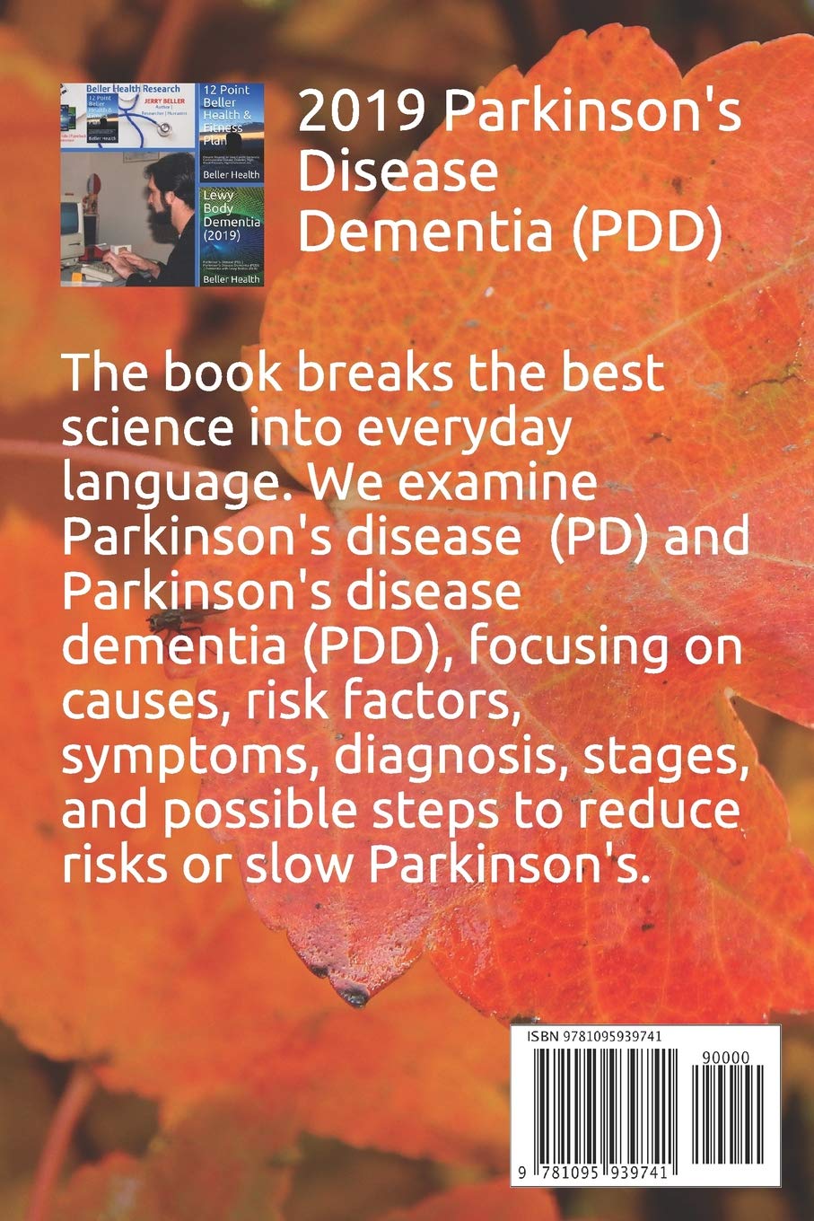 Mua 2019 Parkinson's Disease Dementia (PDD): Lewy Body Dementia (LBD ...