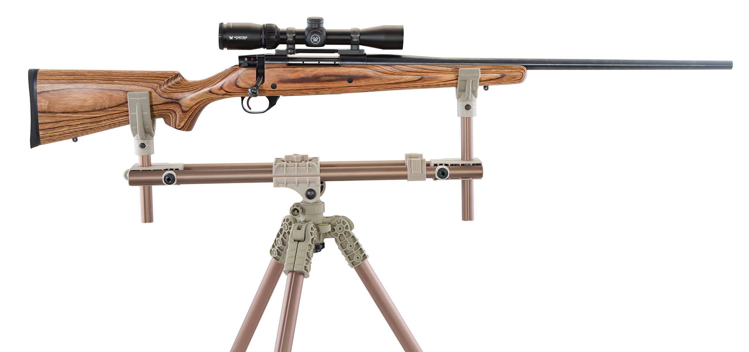 Range & Shooting Accessories Hunting Caldwell DeadShot FieldPod ...