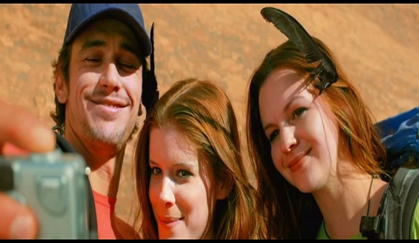 Watch 127 Hours ﹙Uk﹚ on Amazon Live