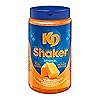 Original KD Shaker 500g/17.6oz, Real Cheese Powder, (Imported from ...