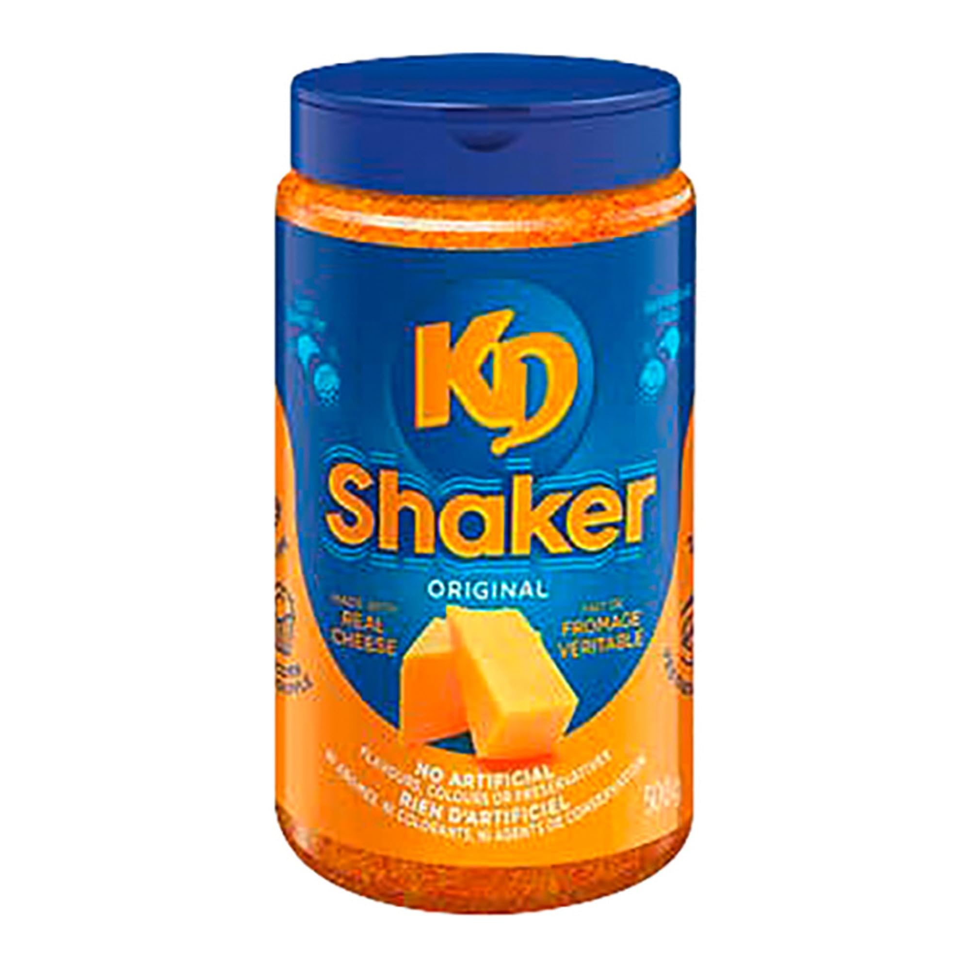 Powdered Cheese Saudi Arabia | Buy Online | Whizz Others