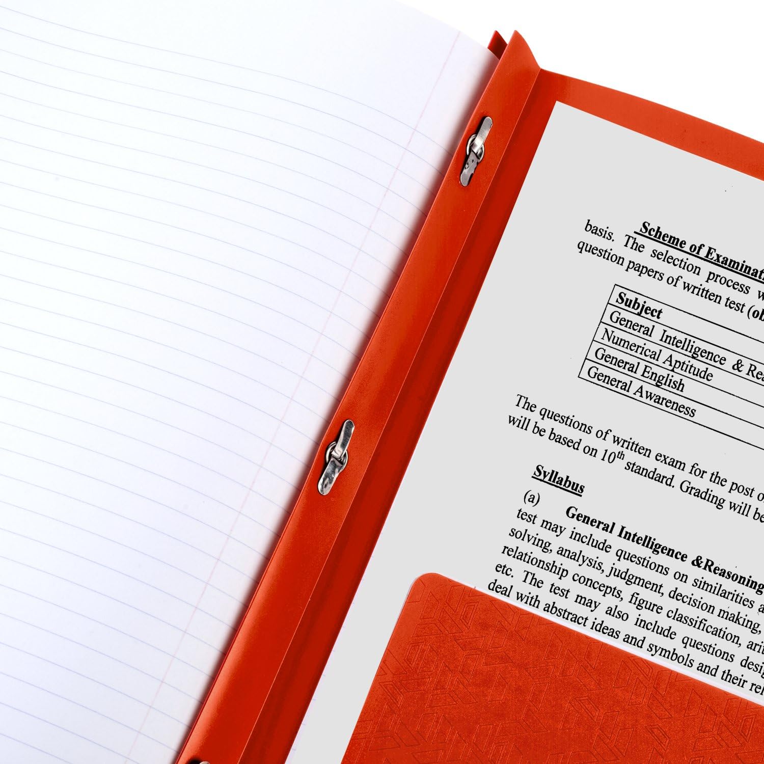 Mua 2 Pocket Folder, Stay-Put Folder, Plastic Colored Folders with ...