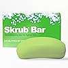 Burke Pharmaceuticals Skrub Bar Exfoliating Soap in Kuwait | Whizz Soaps