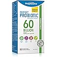 Amazon.com: PROGRESSIVE Perfect Probiotic 60B, 30 CT : Health & Household