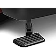 Amazon.com: Mopar 82212091AE Bed Step Black, swing-out corner Bed Step ...