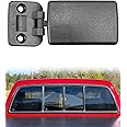Amazon.com: Rear Slider Sliding Window Latch Lock Fit for Toyota Pickup ...
