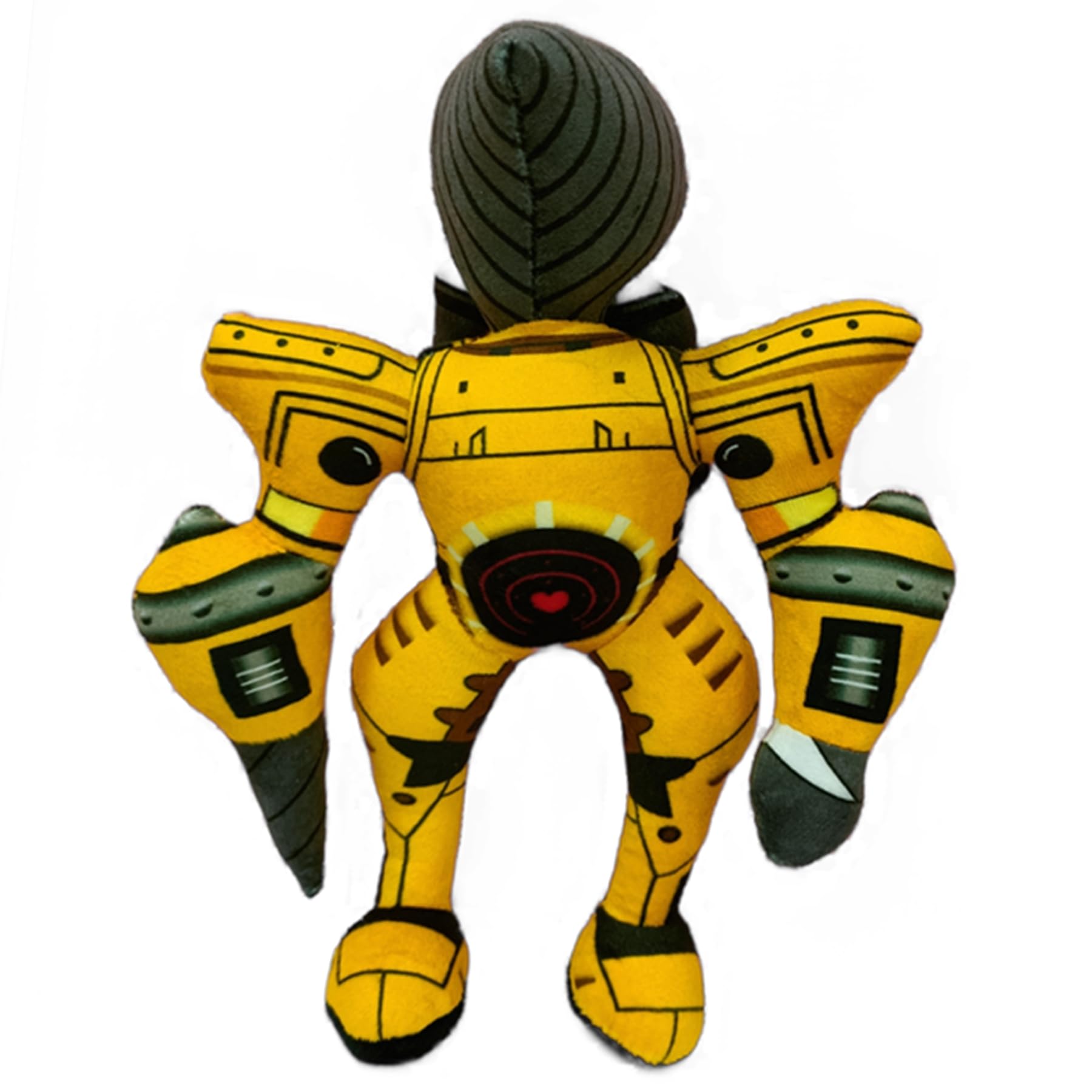 Mua Toiletman Titan Speakerman Plush Toy, TVman Cameraman Boss Stuffed ...
