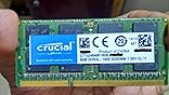 Amazon.in: Buy Micron Crucial 8Gb Single Ddr3/Ddr3L 1600 Mt/S (Pc3-12800) Unbuffered Sodimm 204 ...