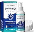 Amazon.com: Stye Eye Treatment Relief Spray - Hypochlorous Acid Mist ...