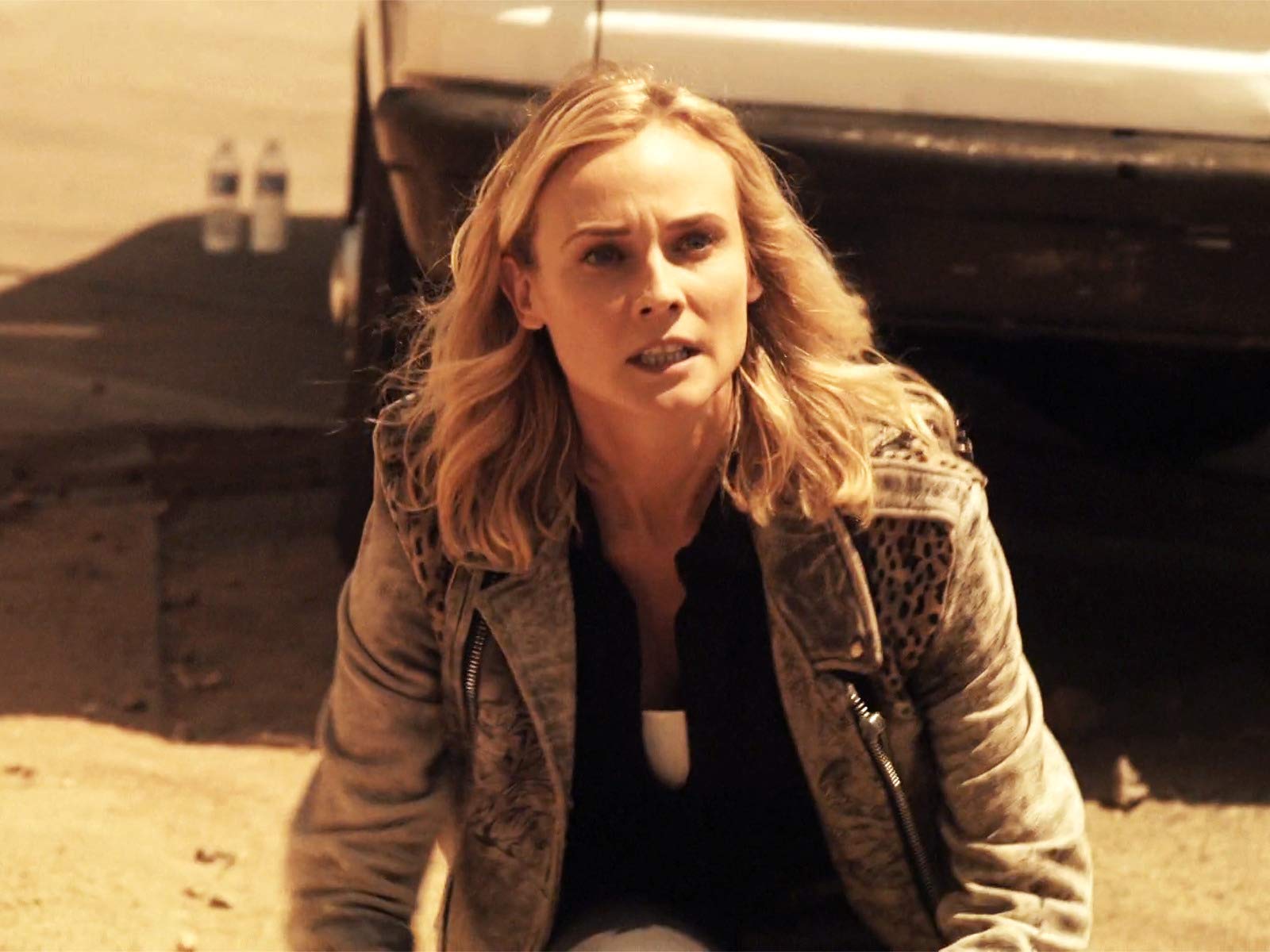 Watch The Bridge | Prime Video