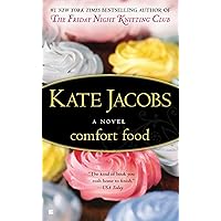 Comfort Food: Jacobs, Kate: 9780425269961: Amazon.com: Books