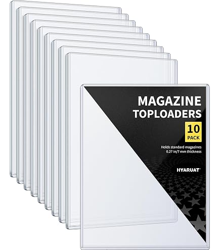 Comic Bags And Boards Combo Lot: 100 BCW Magazine Bags + 100 BCW ...