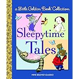 Little Golden Book Collection: Sleepytime Tales (Little Golden Book ...