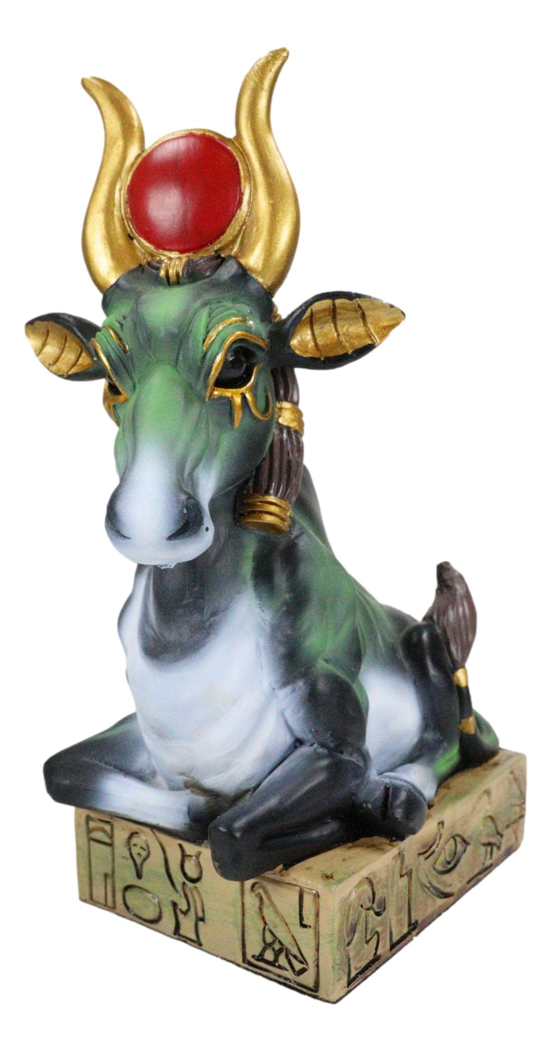 Mua Ebros Gift Egyptian Goddess of Love Hathor Ra Cow Sitting On ...