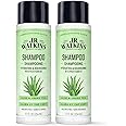 Amazon.com : J.R. Watkins Daily Hydration Shampoo, Aloe & Green Tea ...
