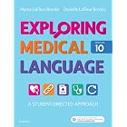 Amazon.com: Exploring Medical Language E-Book: A Student-Directed ...