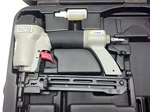 PORTER-CABLE NS100A 18 Gauge 1/2-Inch to 1-Inch Narrow Crown Stapler ...