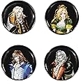 Amazon.com: Dark Horse Deluxe Castlevania Symphony of The Night Pin Set ...