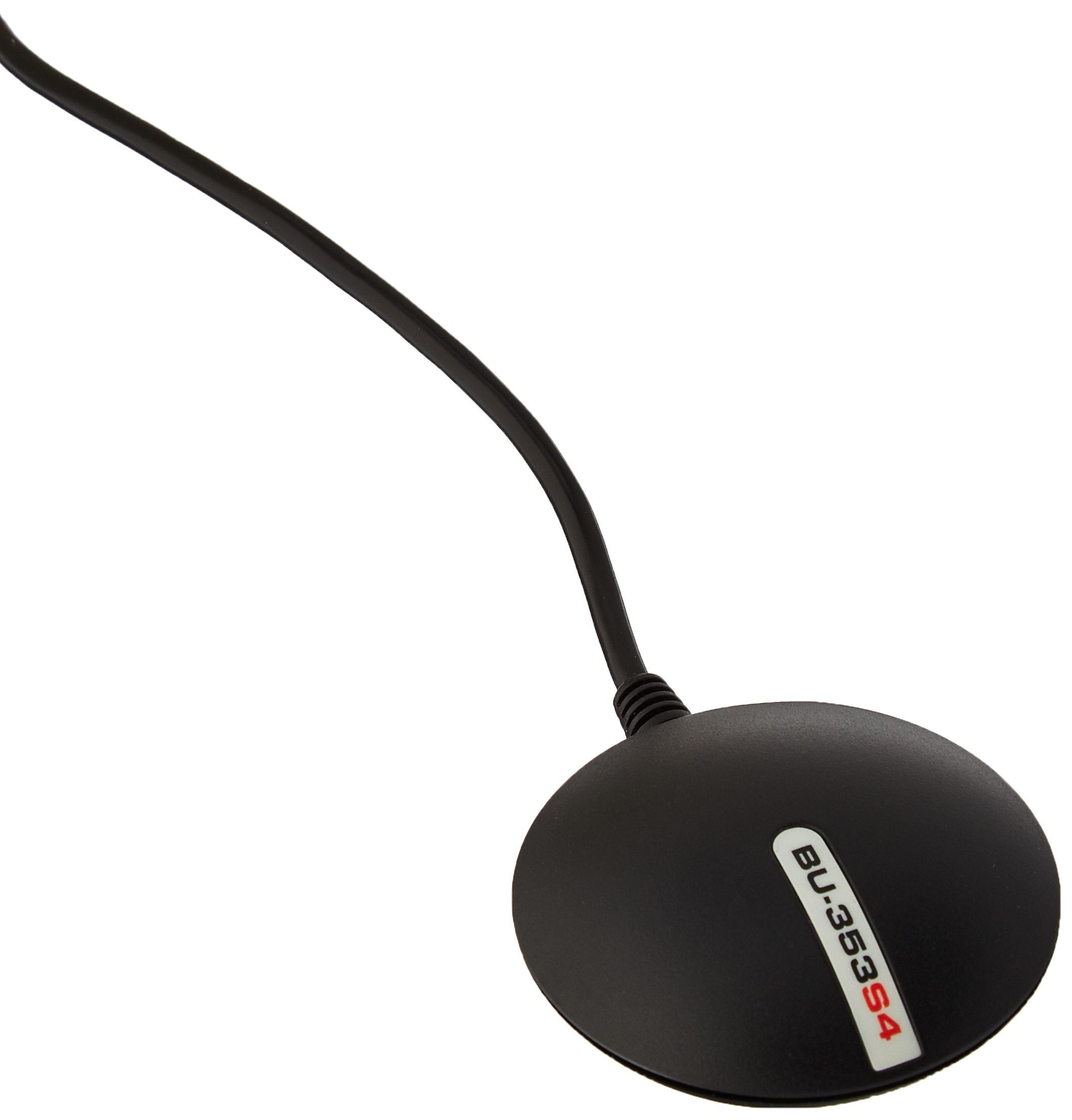 GlobalSat BU 353 S4 USB GPS Receiver Black Buy Online In United Arab GlobalSat BU 353 S4 USB GPS Receiver Black Buy Online In United Arab