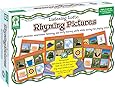Listening Lotto: Rhyming Pictures: Key Education Publishing ...