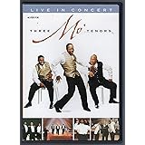 Amazon.com: 3 MO' DIVAS (BLU-RAY) : Laurice Lanier, Nova Y. Payton ...