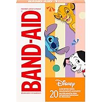 Spongebob Kids Bandages 100 Ct Wear Like Stickers Adhesive Bandages For ...