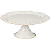 Amazon.com | Lenox Butler's Pantry 12-Inch Pedestal Cake Plate: Cake ...