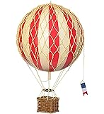 Amazon.com: Authentic Models, Royal Aero Air Balloon, Hanging Home ...