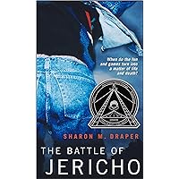 Amazon.com: The Battle of Jericho (The Jericho Trilogy): 9780689842337: Draper, Sharon M.: Books
