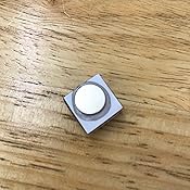 Amazon.com: Fridge Magnets Strong Office Magnets Cute Refrigerator ...