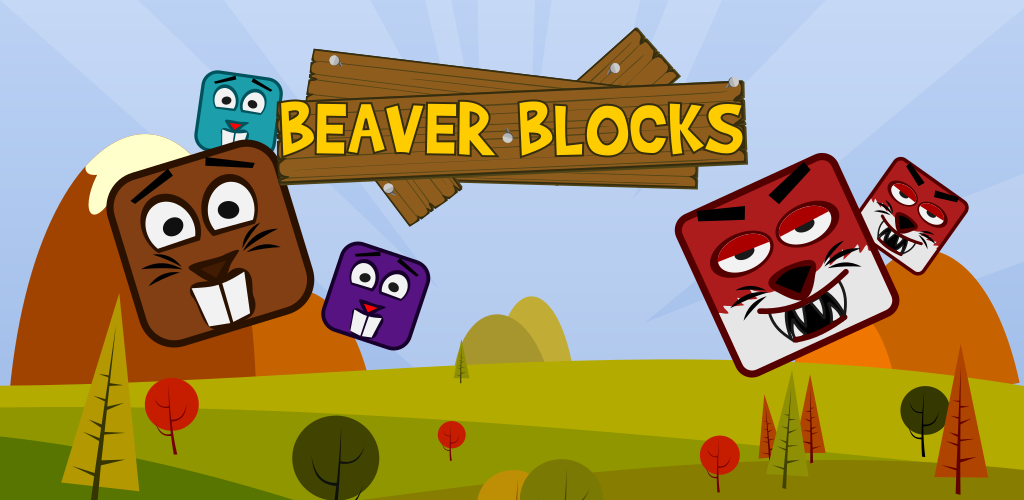 Amazon.com: Beaver Blocks: Appstore for Android
