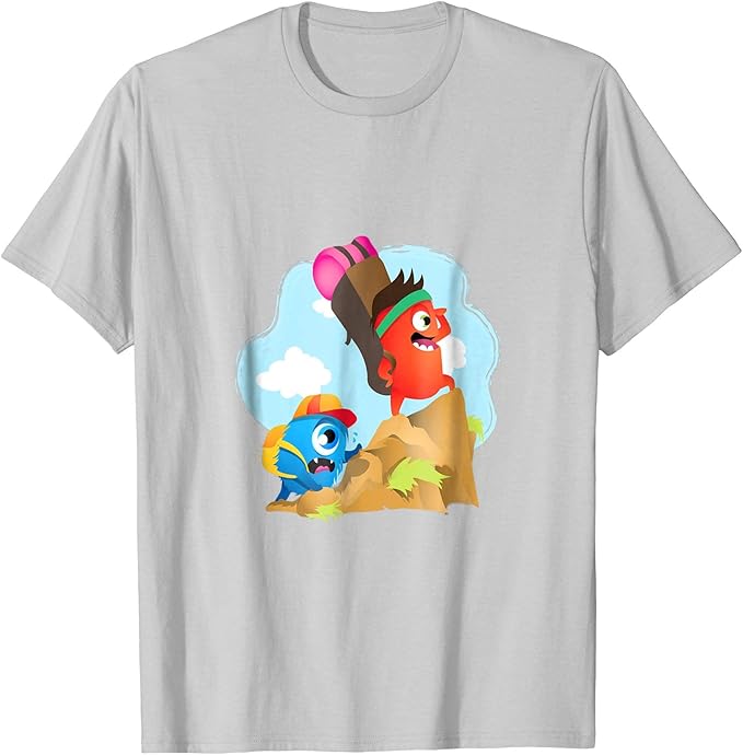 Amazon.com: ClassDojo - Class Dojo: Clothing